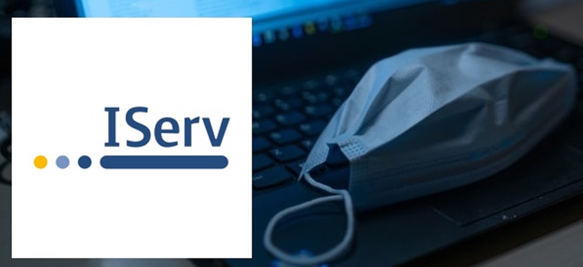 IServ im Home Schooling - Gemeinschaftsschule Am Heimgarten Ahrensburg